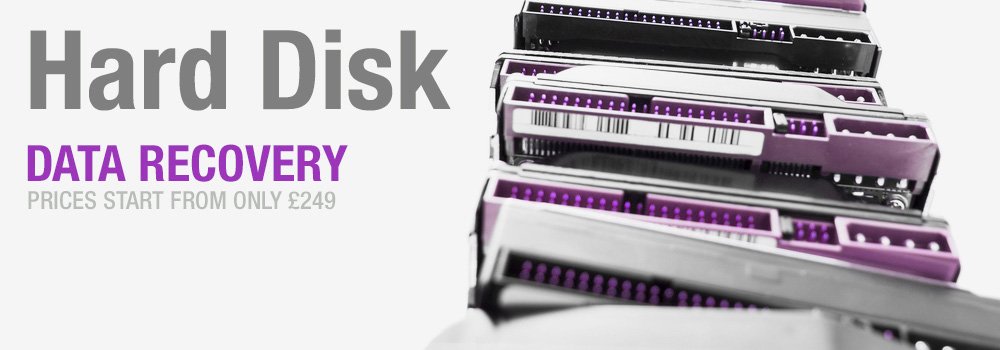 hard-drive-recovery - Easy Data Recovery