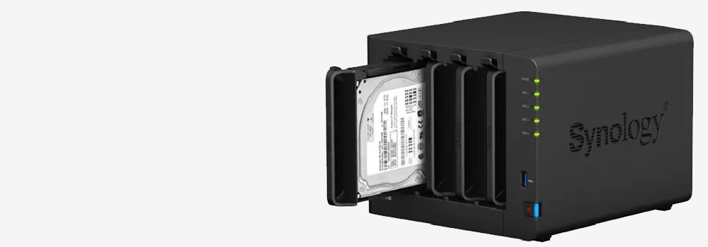 Qnap Data Recovery Services: Expert Solutions for NAS Systems